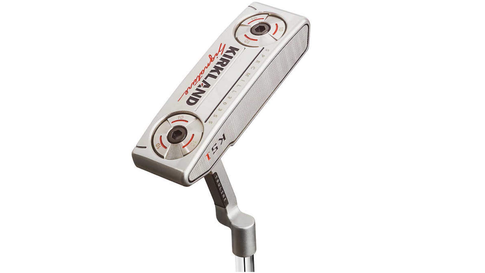 Kirkland Signature KS1 Putter - Right Handed