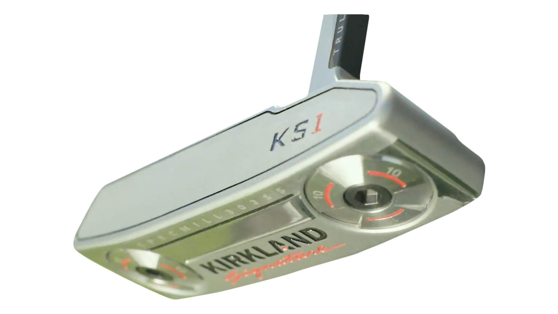 Kirkland Signature KS1 Putter - Right Handed