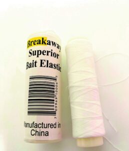 breakaway superior bait elastic