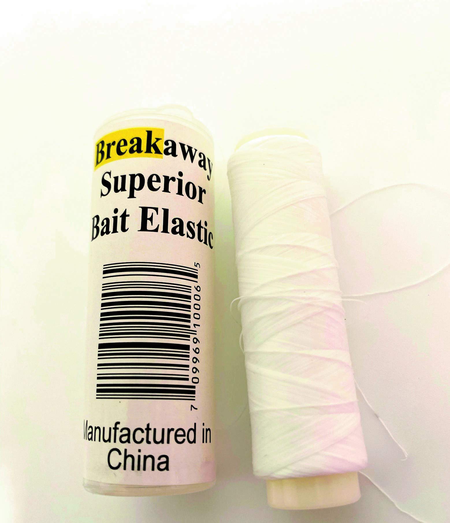 Breakaway Superior Bait Elastic