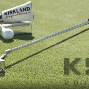 Kirkland Signature KS1 Putter - Right Handed