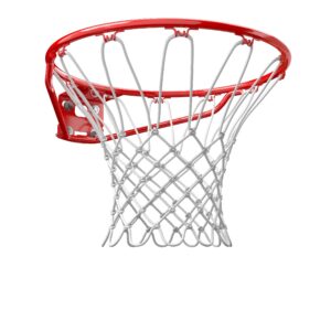 spalding standard rim