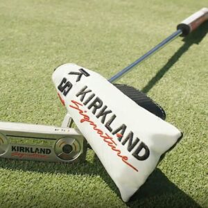 Kirkland Signature KS1 Putter - Right Handed