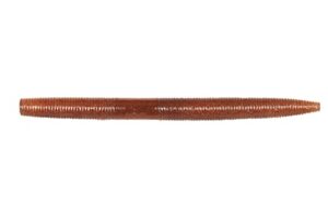 googan baits gll-5-cin lunker log 5", cinnamon