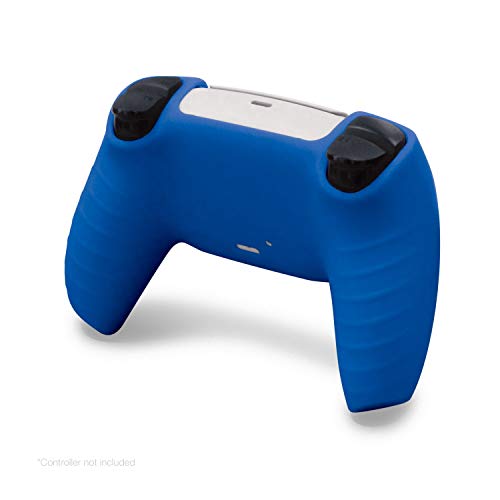 Hyperkin Silicone Skin for Dualsense (PS5) (Blue) - PlayStation 5