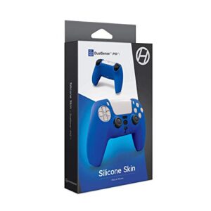 Hyperkin Silicone Skin for Dualsense (PS5) (Blue) - PlayStation 5