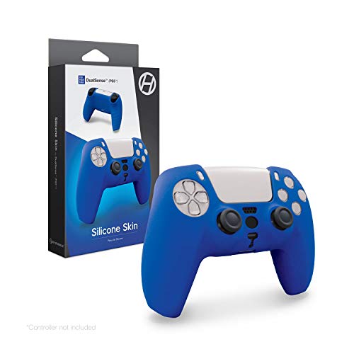 Hyperkin Silicone Skin for Dualsense (PS5) (Blue) - PlayStation 5