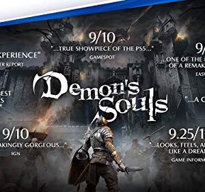 Demon's Souls Playstation 5-Downloadable