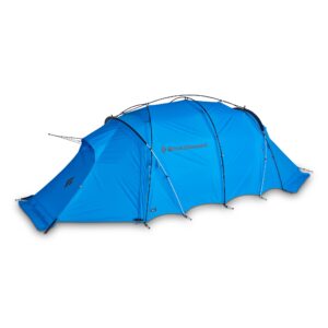 black diamond equipment mission 2p tent - sky blue