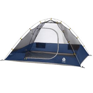 South Fork 4 Person Dome Tent