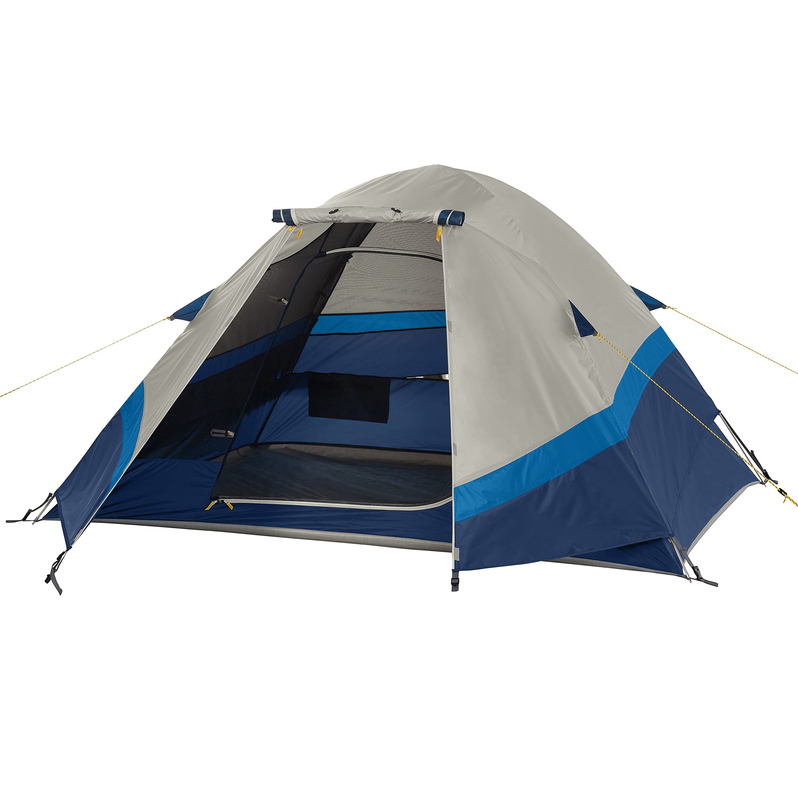 South Fork 4 Person Dome Tent