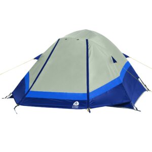 South Fork 4 Person Dome Tent