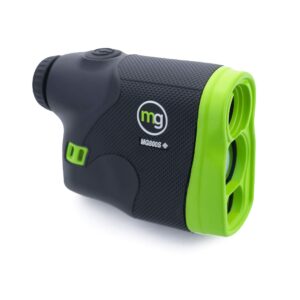 mg golf mg800s laser rangefinder