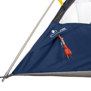 South Fork 4 Person Dome Tent