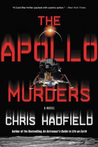 the apollo murders (the apollo murders series book 1)