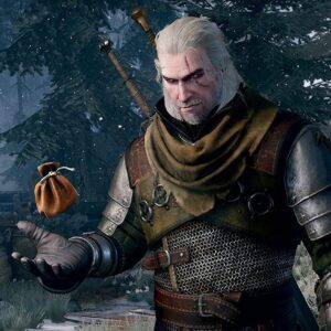 The Witcher 3: Wild Hunt Standard - Switch [Digital Code]