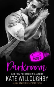 darkroom: a moo u hockey romance