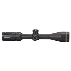 Sightmark Core HX 3-9x40VHR Venison Hunter Riflescope - 350 Legend Reticle