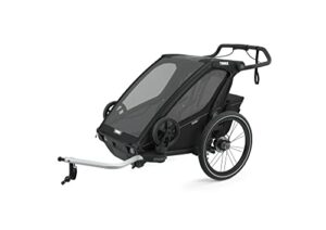 thule chariot sport 2 double