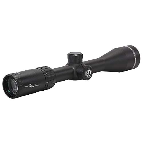 Sightmark Core HX 3-9x40VHR Venison Hunter Riflescope - 350 Legend Reticle