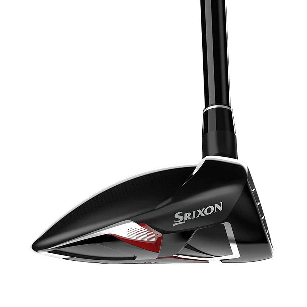 Srixon SRX ZX Fwy 3 15 Riptide 6.0 RH, Black, 30203545