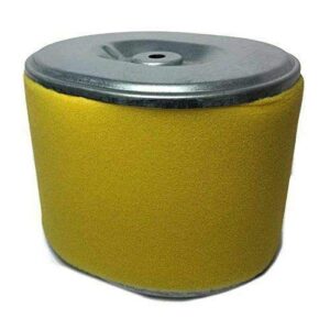 air filter element for miller bluestar 3500 welder generator