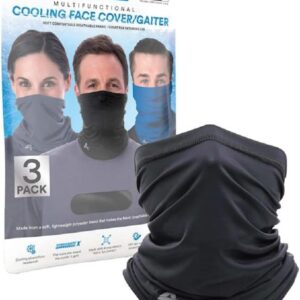 Cooling Face Covering Gaitor