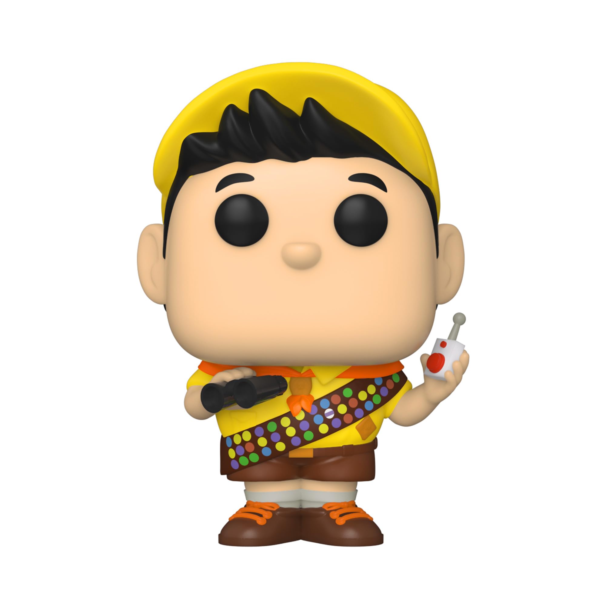 Funko Pop! Disney: Dug Days - Russel