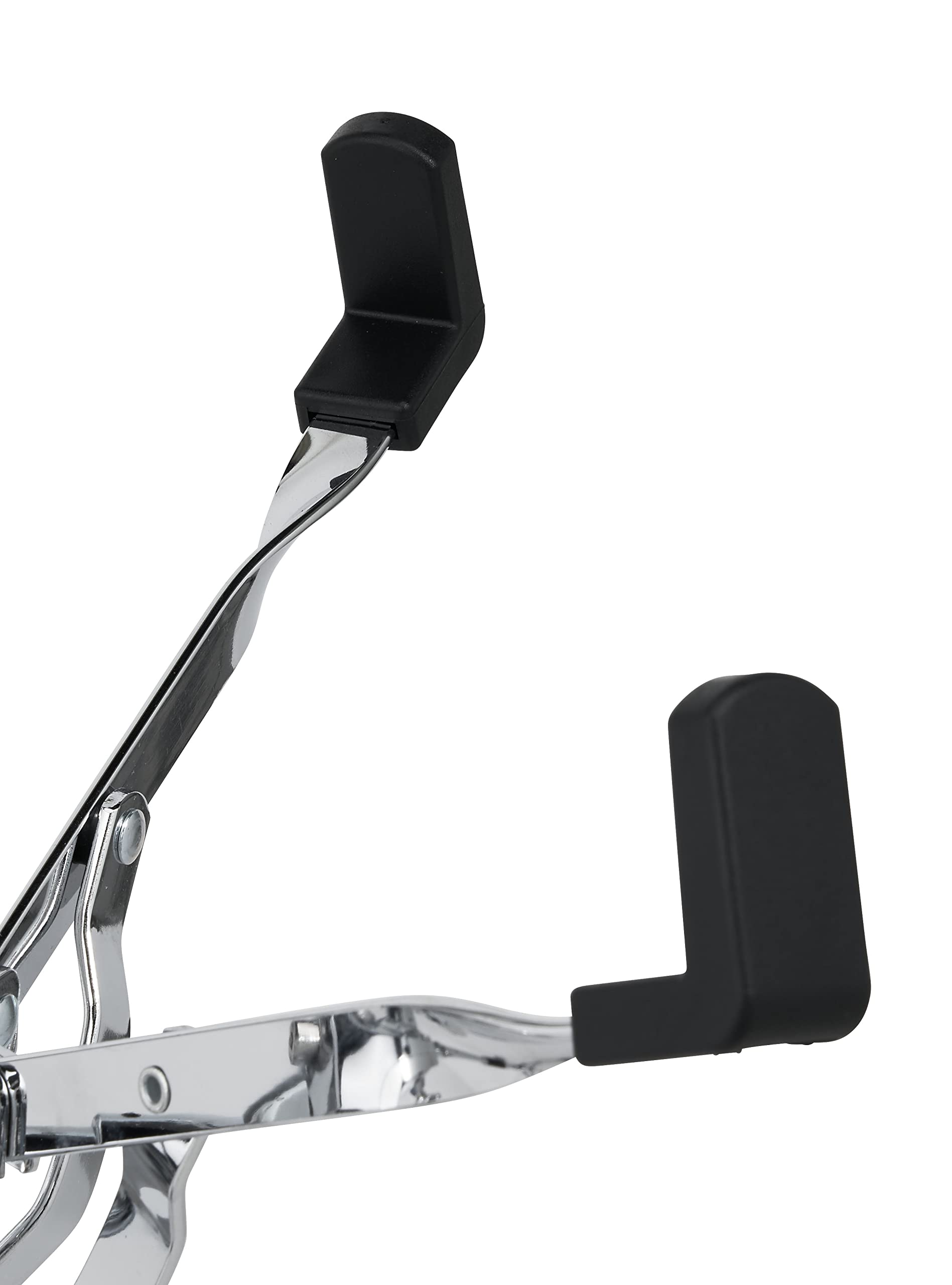 PDP By DW PDP Hardware Collection Concept Series Heavyweight Snare Drum Stand (PDSSCO), Chrome