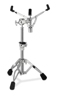 pdp by dw pdp hardware collection concept series heavyweight snare drum stand (pdssco), chrome