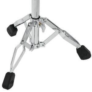 PDP By DW PDP Hardware Collection Concept Series Heavyweight Snare Drum Stand (PDSSCO), Chrome