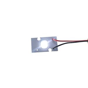 1PK W10843353 W11205083 W10695459 Compatible With Whirlpool Refrigerator LED Light Board Module