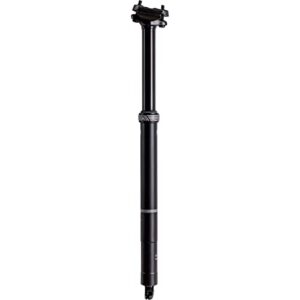 pnw components rainier 27.2mm diameter dropper post (27.2x125mm)