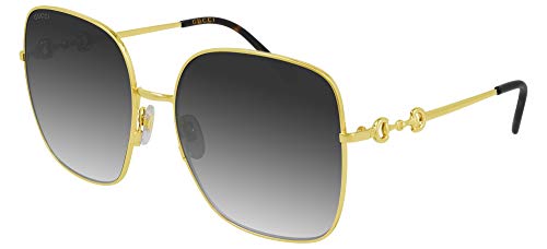 Gucci Women's Gg0879s 61Mm Sunglasses