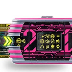 Bandai Toys - Kamen Rider - Neo Decadriver & K-Touch 21, DX