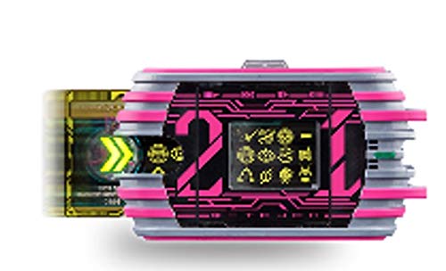 Bandai Toys - Kamen Rider - Neo Decadriver & K-Touch 21, DX