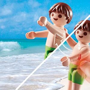 Playmobil Lifeguard Beach Patrol