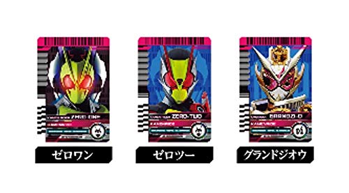 Bandai Toys - Kamen Rider - Neo Decadriver & K-Touch 21, DX