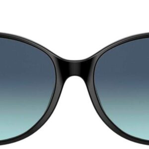 Sunglasses Tiffany TF 4178 80019S Black