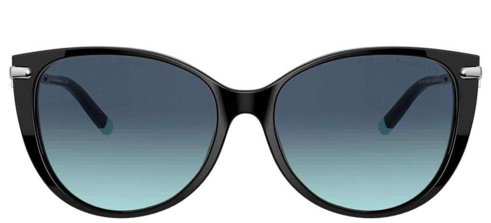 Sunglasses Tiffany TF 4178 80019S Black