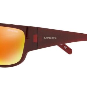 ARNETTE Sunglasses AN 4280 27456Q Red