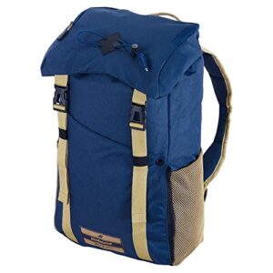 babolat 2021 classic backpack (dark blue)