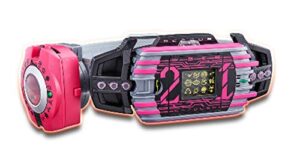 bandai toys - kamen rider - neo decadriver & k-touch 21, dx