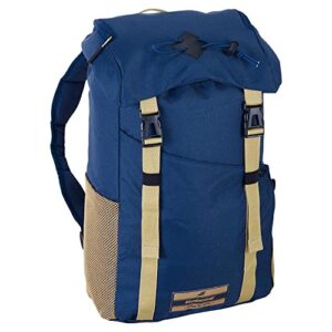 Babolat 2021 Classic Backpack (Dark Blue)