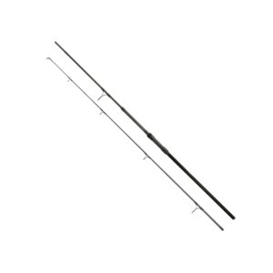 daiwa bw0300-ax black widow ext carp, 10 feet 3lb, 2 parts, extendable carp fishing rod