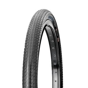 maxxis tires torch 20 x 2.2 black fold/120 exo - tb00357400