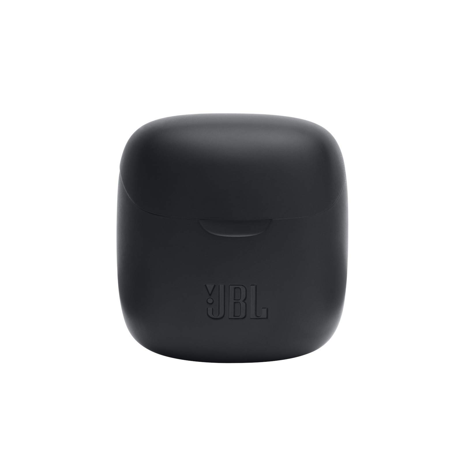 JBL TUNE 225TWS True Wireless Earbud Headphones (Black) - JBLT225TWSBLKAM (Renewed)