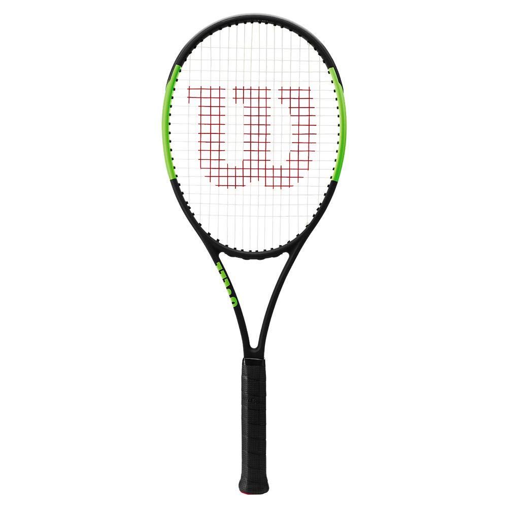 Wilson Blade 98 (16x19) v6 Tennis Racquet