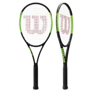 Wilson Blade 98 (16x19) v6 Tennis Racquet