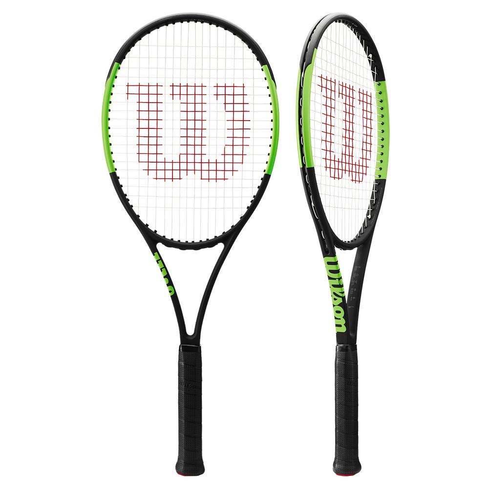 Wilson Blade 98 (16x19) v6 Tennis Racquet